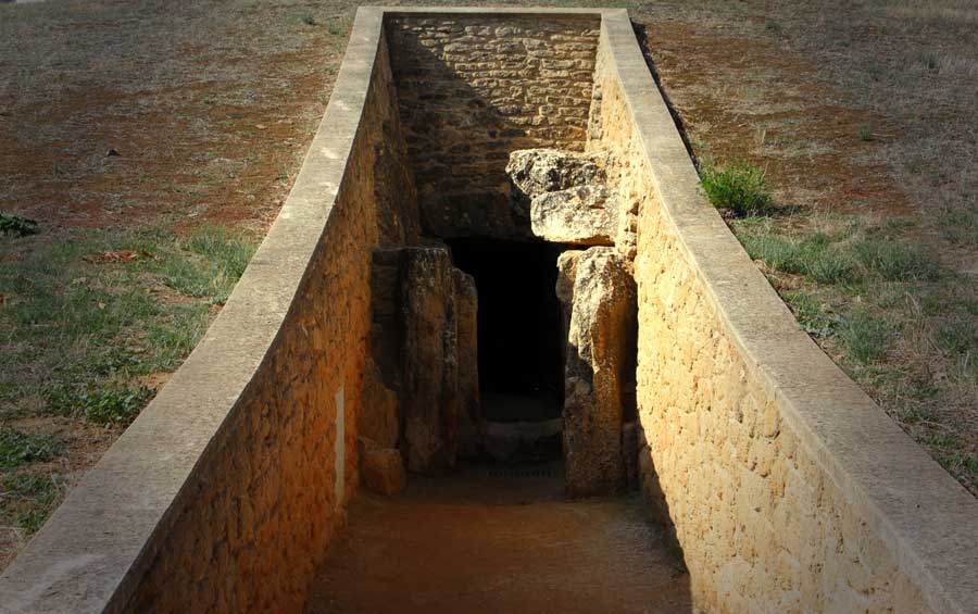 Dólmenes de Antequera: historia, qué visitar y horario