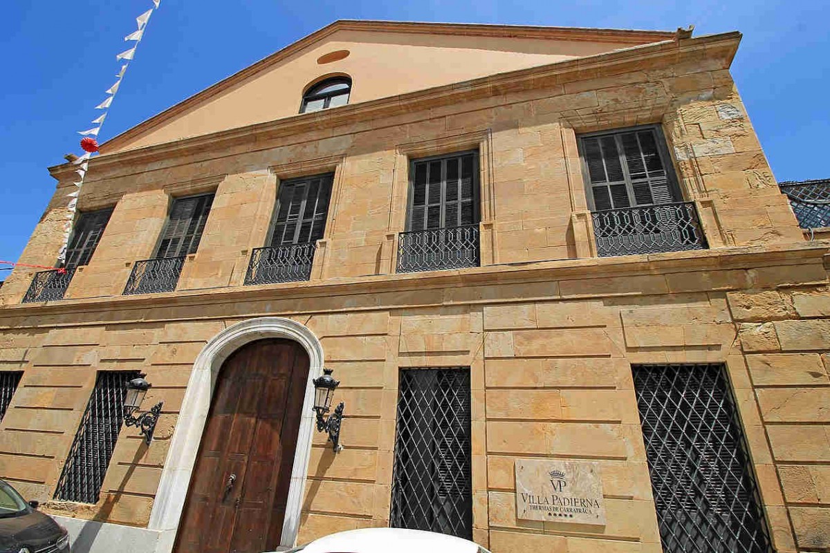 Qué ver en Carratraca: 6 imprescindibles para un día